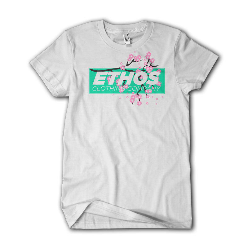 Ethos Clothing Company | A Lifestyle Brand; Let Your Freak Flag Fly