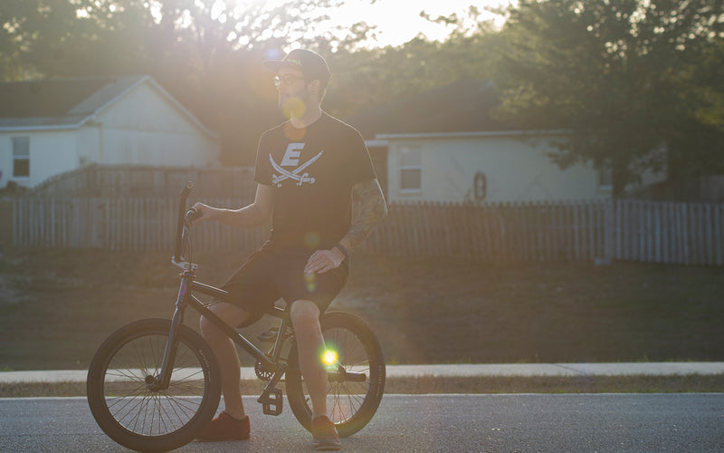 Ethos Clothing Company | A Lifestyle Brand; Let Your Freak Flag Fly